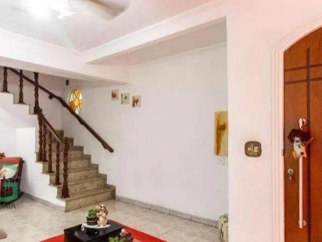 Sobrado à venda, 100 m² por R$ 554.000,00 Jardim Pinhal Guarulhos/SP