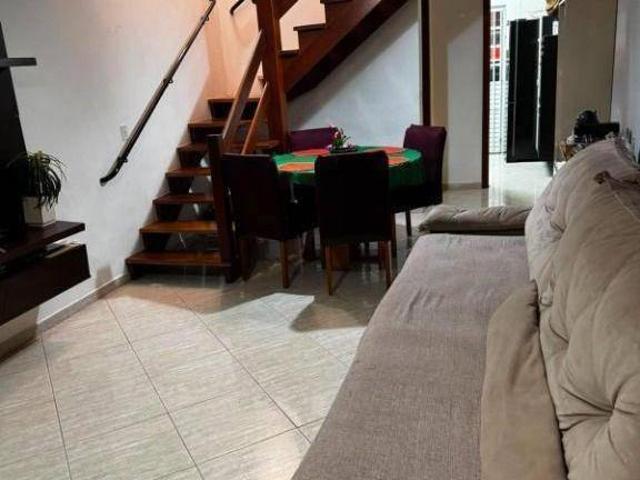 Sobrado à venda, 100 m² por R$ 559.000,00 Butantã São Paulo/SP