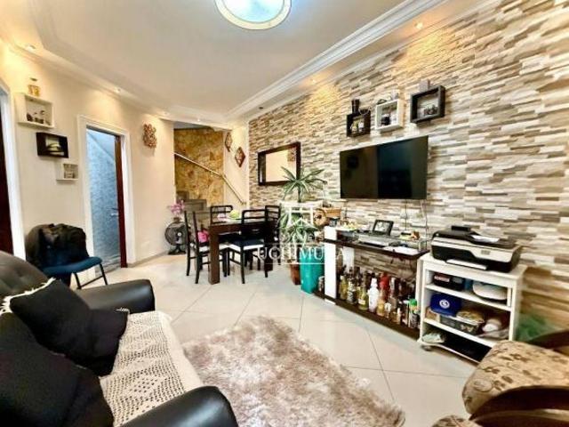 Sobrado à venda, 100 m² por R$ 550.000,00 Artur Alvim São Paulo/SP