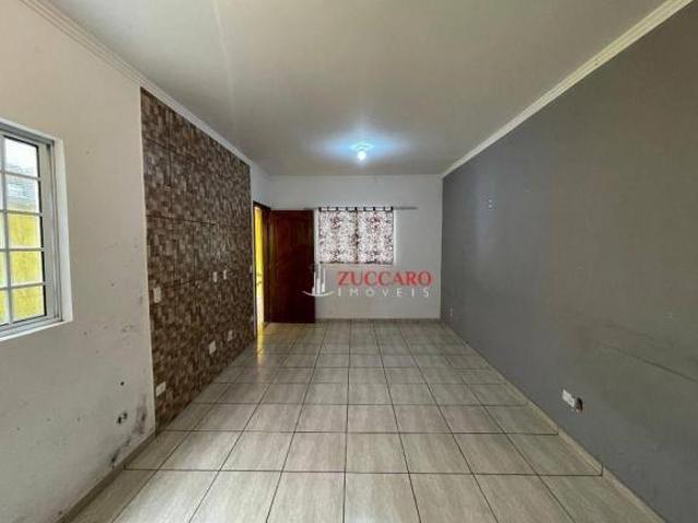 Sobrado à venda, 100 m² por R$ 566.000,00 Jardim Adriana Guarulhos/SP