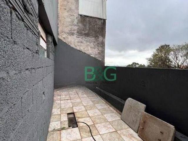 Sobrado à venda, 100 m² por R$ 575.000,00 Parque Savoi City São Paulo/SP