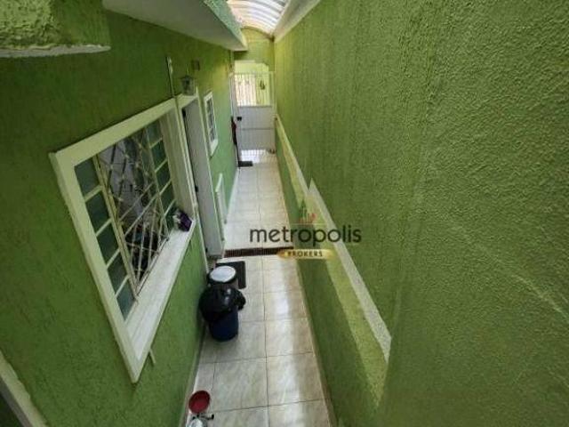 Sobrado à venda, 100 m² por R$ 580.000,00 Jardim Pinhal Guarulhos/SP
