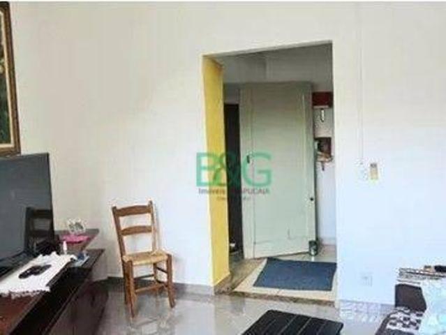 Sobrado à venda, 100 m² por R$ 594.000,00 Campos Elíseos São Paulo/SP