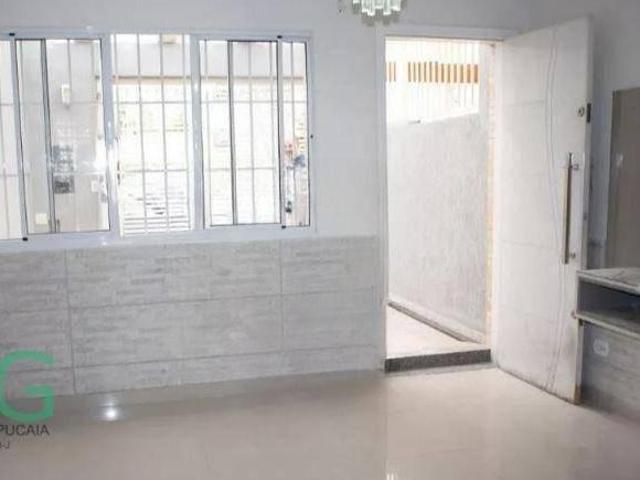 Sobrado à venda, 100 m² por R$ 598.000,00 Vila Guilherme São Paulo/SP