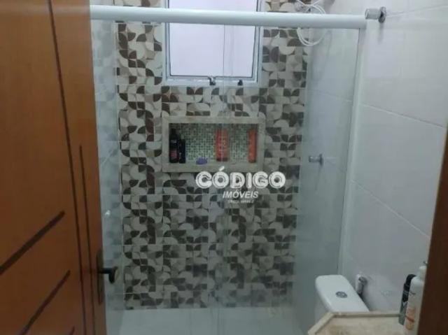 Sobrado com 3 dormitórios à venda, 100 m² por R$ 599.000,00 Jardim Monte Carmelo Guarulhos/SP