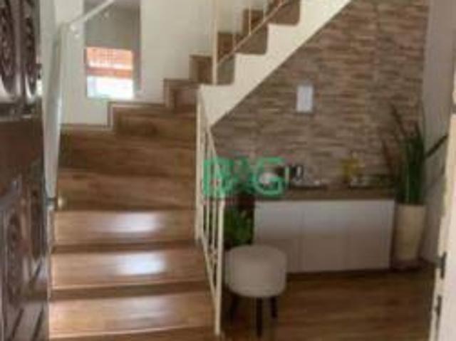 Sobrado à venda, 100 m² por R$ 605.000,00 Vila Jacuí São Paulo/SP