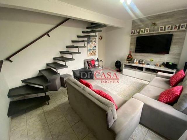 Sobrado à venda, 100 m² por R$ 600.000,00 Vila Matilde São Paulo/SP