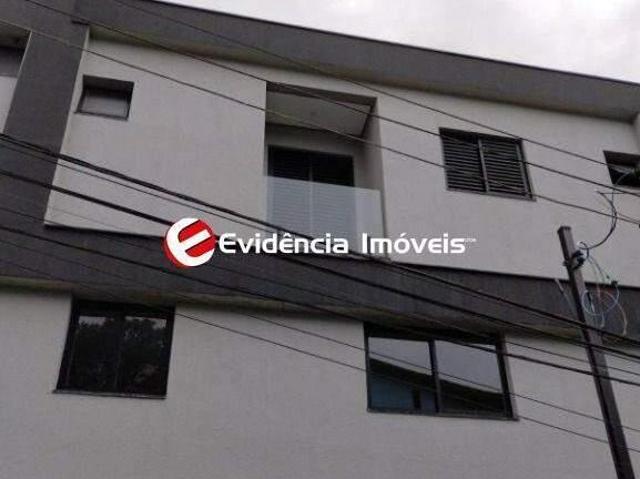 Sobrado à venda, 100 m² por R$ 600.000,00 Vila Eldízia Santo André/SP