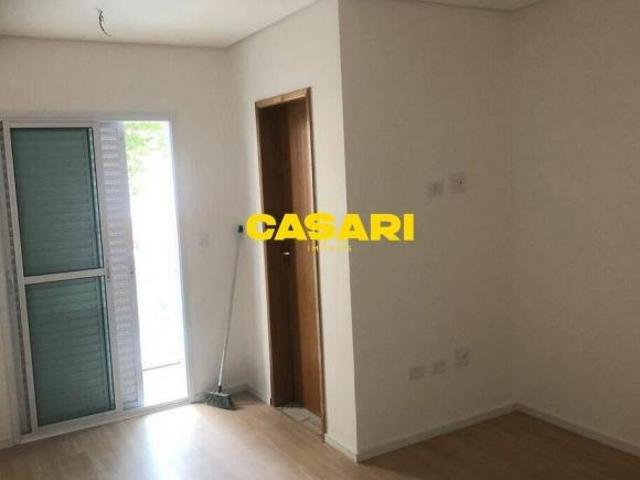 Sobrado à venda, 100 m² por R$ 610.000,02 Vila Helena Santo André/SP