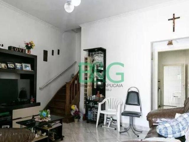 Sobrado à venda, 100 m² por R$ 649.000,00 Maranhão São Paulo/SP