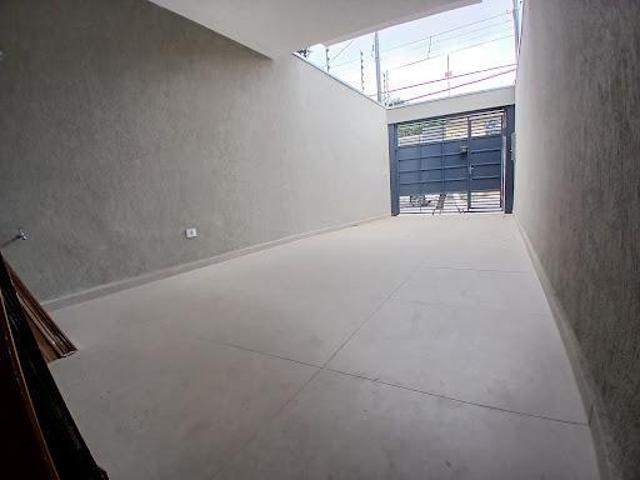 Sobrado à venda, 100 m² por R$ 649.990,00 Chácara Belenzinho São Paulo/SP
