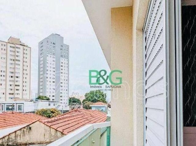 Sobrado à venda, 100 m² por R$ 640.000,00 Vila Carrão São Paulo/SP