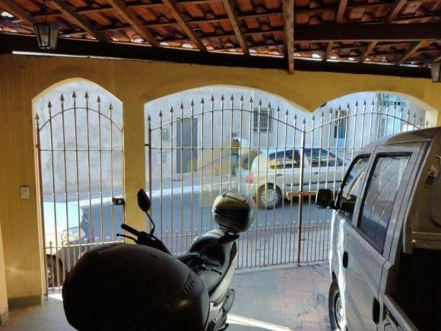 Sobrado à venda, 100 m² por R$ 650.000,00 Vila Mascote São Paulo/SP