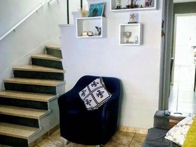 Sobrado à venda, 100 m² por R$ 650.000,00 Jardim Paraíso São Paulo/SP