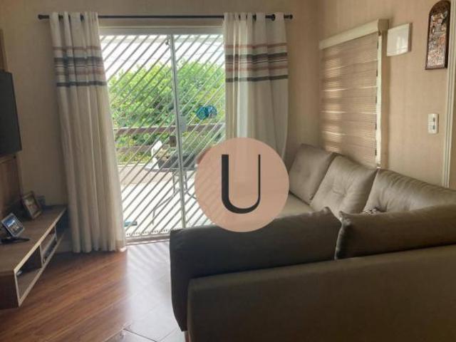 Sobrado à venda, 100 m² por R$ 650.000 Vila Formosa São Paulo/SP