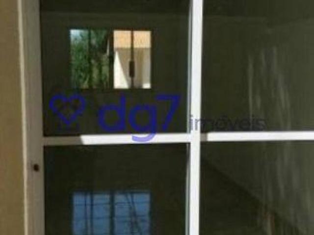 Sobrado à venda, 100 m² por R$ 660.000,00 Granja Viana Cotia/SP