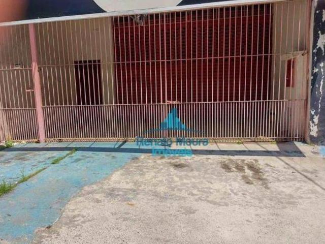 Sobrado à venda, 100 m² por R$ 670.000,00 Jardim São Lourenzo Sorocaba/SP