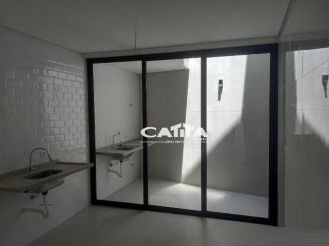 Sobrado à venda, 100 m² por R$ 680.000,00 Vila Ré São Paulo/SP