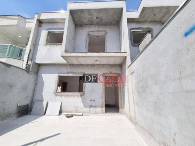 Sobrado à venda, 100 m² por R$ 680.000,00 Cidade Patriarca São Paulo/SP
