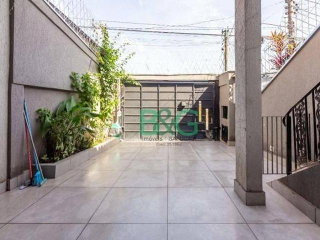 Sobrado à venda, 100 m² por R$ 680.000,00 Jardim Santa Mônica São Paulo/SP