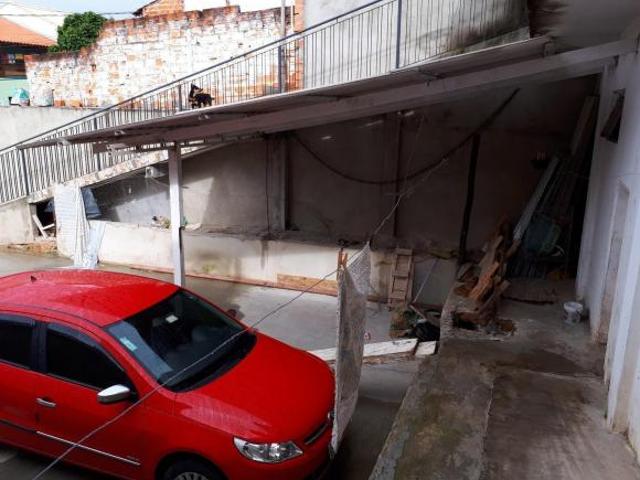 Sobrado à venda, 100 m² por R$ 680.000,00 Parque Esmeralda Sorocaba/SP