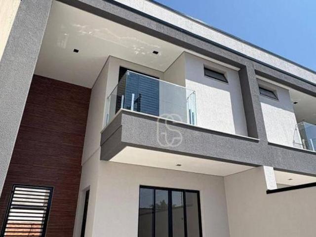 Sobrado à venda, 100 m² por R$ 699.990,00 Parque Flamengo Guarulhos/SP