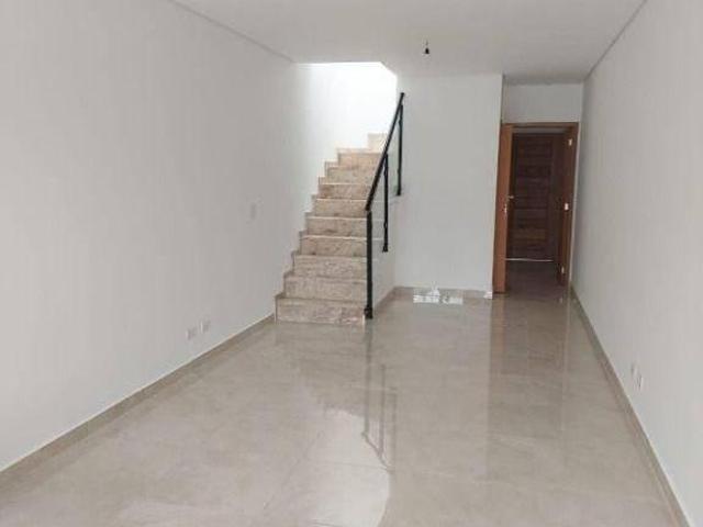 Sobrado à venda, 100 m² por R$ 690.000,00 Campo Grande São Paulo/SP