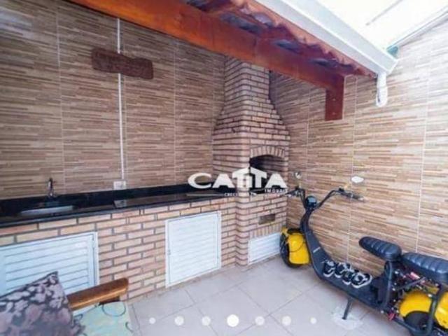 Sobrado à venda, 100 m² por R$ 700.000,00 Cidade Patriarca São Paulo/SP