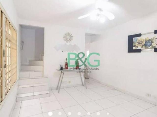 Sobrado à venda, 100 m² por R$ 732.000,00 Penha de França São Paulo/SP
