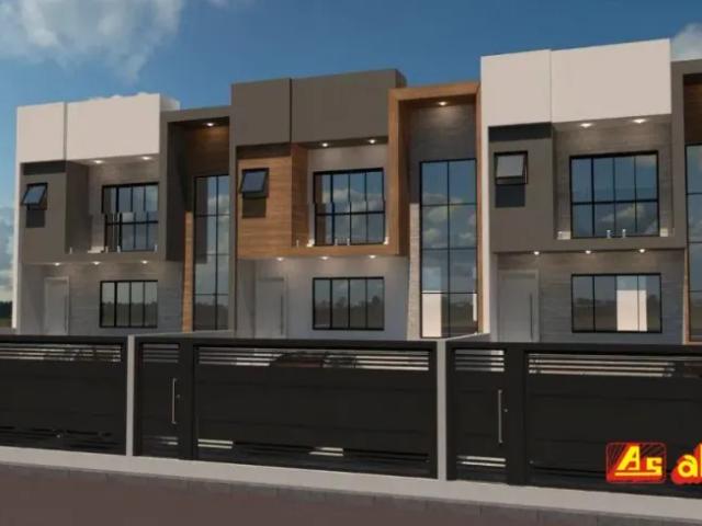 Sobrado à venda, 100 m² por R$ 795.000,00 Jardim Vila Galvão Guarulhos/SP