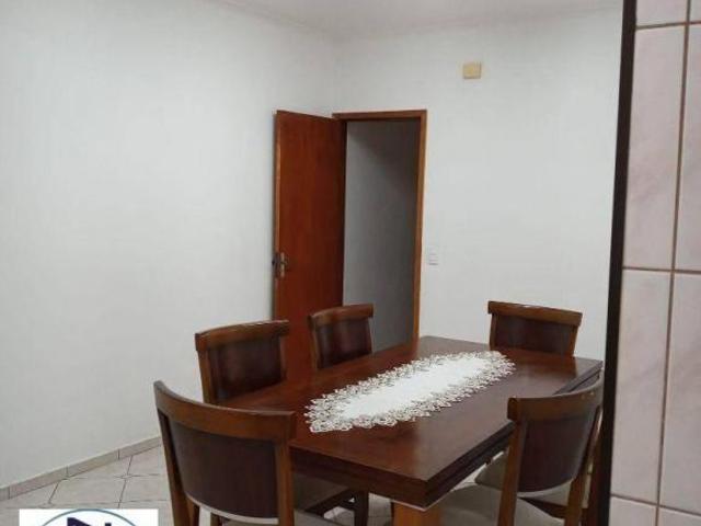 Sobrado à venda, 100 m² por R$ 795.000,00 Santa Terezinha São Bernardo do Campo/SP