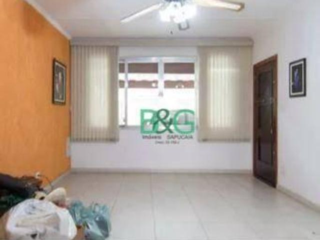 Sobrado à venda, 100 m² por R$ 799.000,00 Água Fria São Paulo/SP