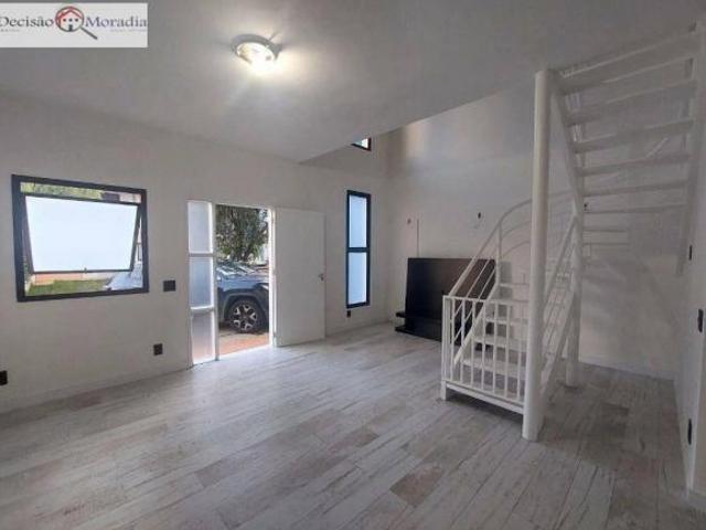 Sobrado à venda, 100 m² por R$ 790.000,00 Granja Viana Cotia/SP