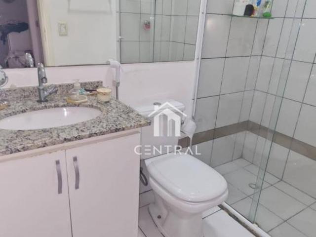 Sobrado à venda, 100 m² por R$ 790.000,00 Jardim Regina Alice Barueri/SP