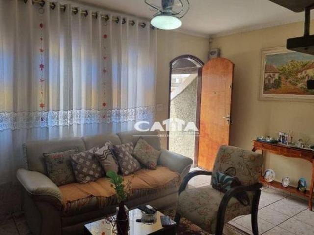 Sobrado à venda, 100 m² por R$ 800.000,00 Vila Matilde São Paulo/SP
