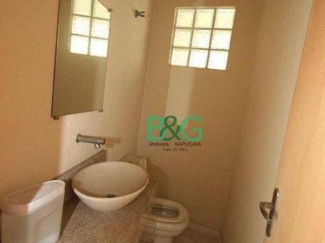 Sobrado à venda, 100 m² por R$ 800.000,00 Sítio da Figueira São Paulo/SP
