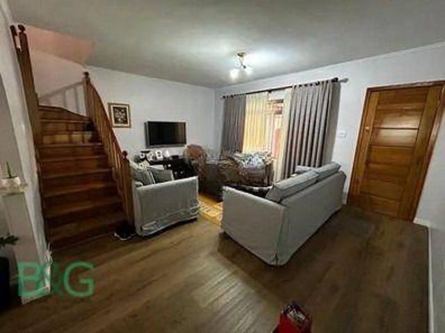 Sobrado à venda, 100 m² por R$ 830.000,00 Socorro São Paulo/SP