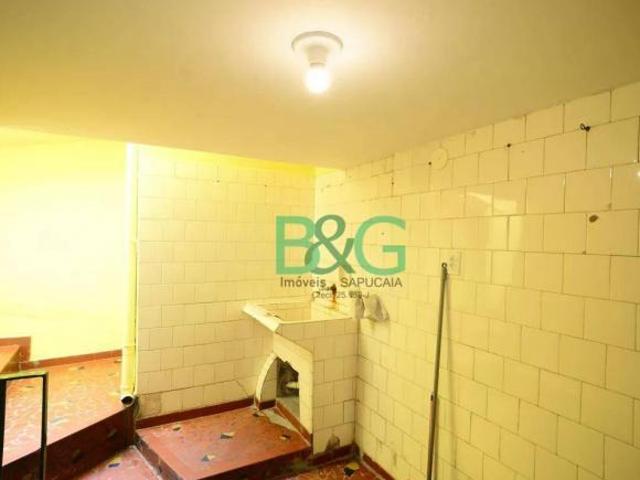 Sobrado à venda, 100 m² por R$ 849.000,00 Vila Mariana São Paulo/SP