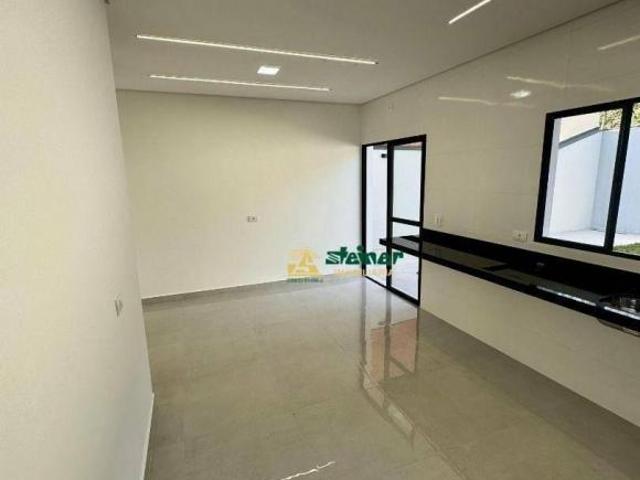 Sobrado à venda, 100 m² por R$ 850.000,00 Residencial e Comercial Guarulhos Guarulhos/SP