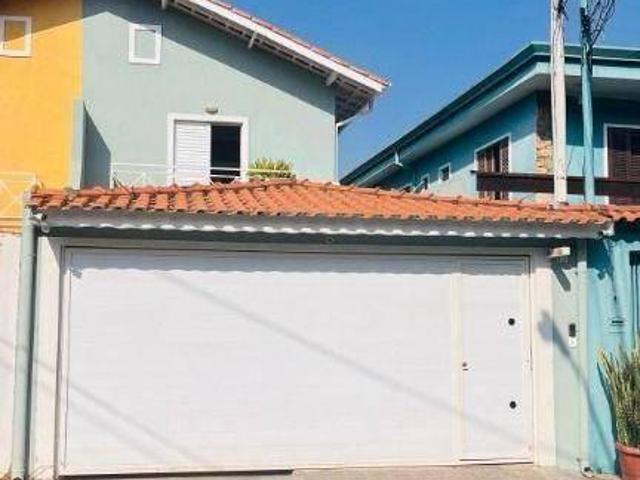 Sobrado à venda, 100 m² por R$ 900.000,00 Butantã São Paulo/SP