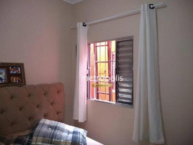 Sobrado à venda, 100 m² por R$ 901.000,00 Prosperidade São Caetano do Sul/SP