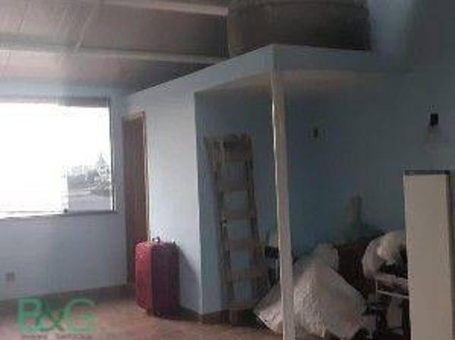 Sobrado à venda, 100 m² por R$ 929.000,00 Bom Retiro São Paulo/SP