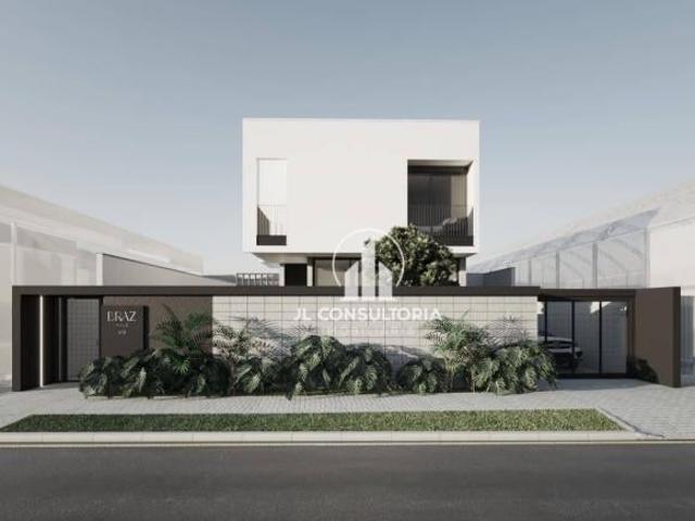 Sobrado à venda, 101 m² por R$ 1.290.000,00 São Braz Curitiba/PR