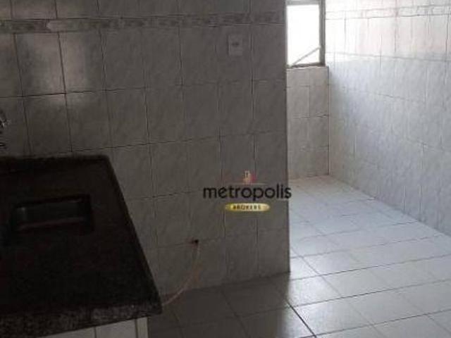 Sobrado à venda, 101 m² por R$ 400.000,00 Vila Alpina São Paulo/SP
