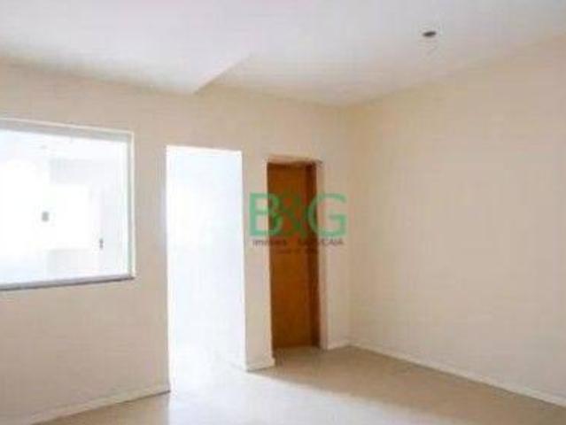 Sobrado à venda, 101 m² por R$ 459.000,00 Casa Branca Santo André/SP