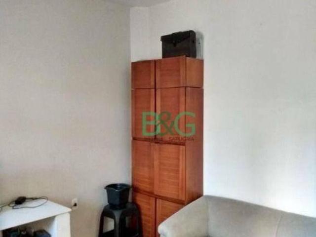 Sobrado à venda, 101 m² por R$ 450.000,00 Vila Pierina São Paulo/SP