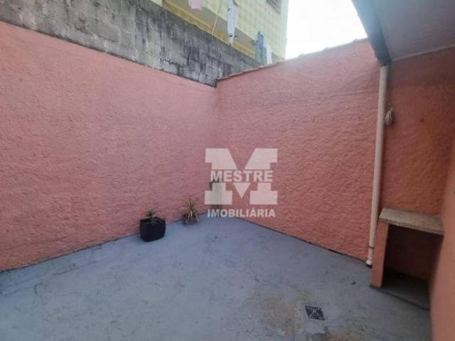 Sobrado à venda, 101 m² por R$ 511.000,00 Vila Santa Maria Guarulhos/SP