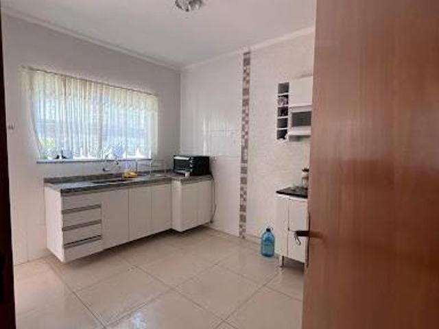 Sobrado à venda, 101 m² por R$ 525.000,00 Jardim Estância Brasil Atibaia/SP