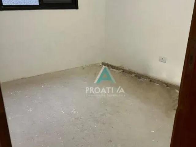 Sobrado à venda, 101 m² por R$ 595.000,00 Vila Lucinda Santo André/SP