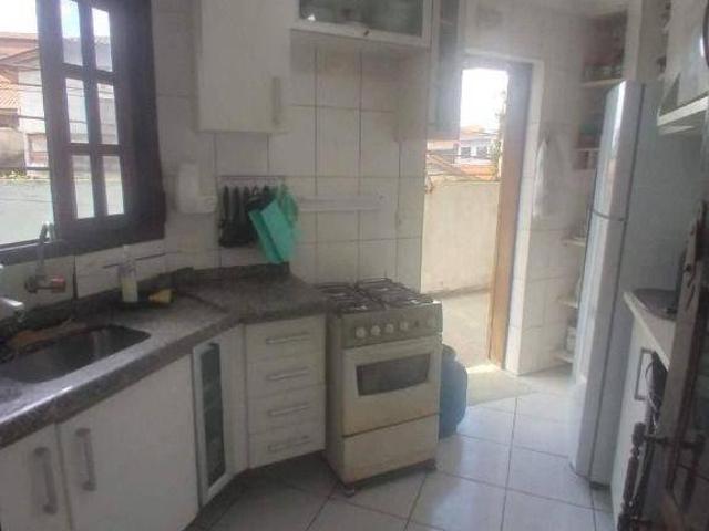 Sobrado à venda, 101 m² por R$ 598.000,00 Parque Ipê São Paulo/SP